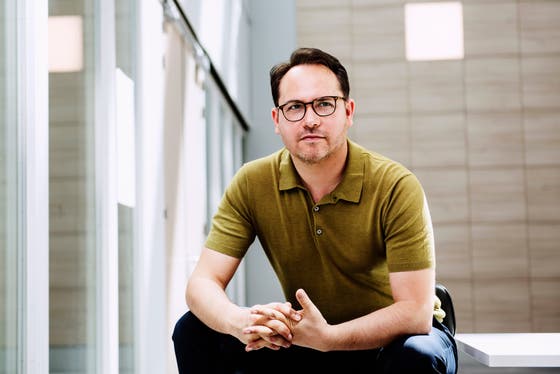 Nieuwe hoogleraar verbreedt onderzoek naar regeneratieve geneeskunde ...