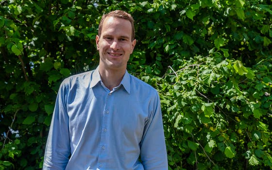 Bart Steensma receives prestigious Dekker grant - UMC Utrecht