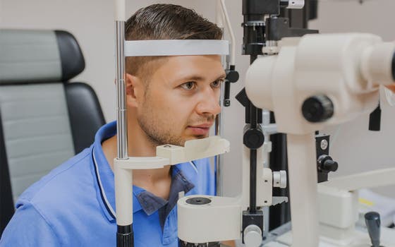PhD project unravels associations between eye disease, atopic ...