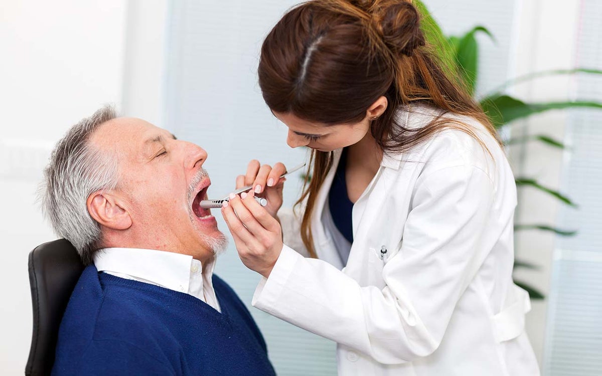 1,9 miljoen voor behandeling mondkanker - UMC Utrecht