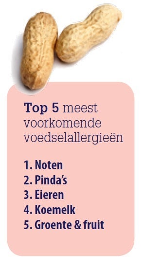 Hoe stel je een voedselallergie vast? - UMC Utrecht