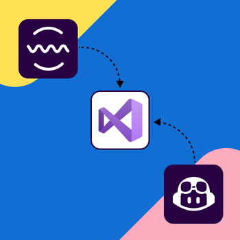 How to integrate SonarQube for IDE and GitHub Copilot in Visual Studio Code | Sonar