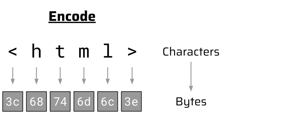 Encoding Differentials: Why Charset Matters | Sonar