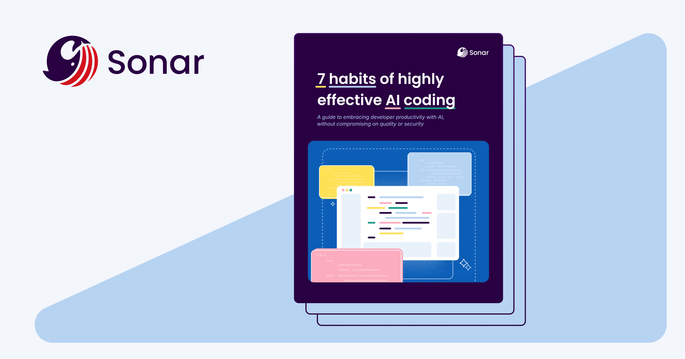 7 habits of highly effective AI coding | Sonar