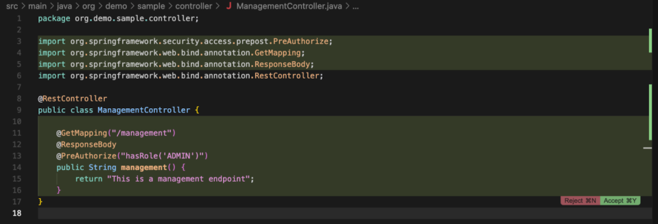 How SonarQube defends against the "Rules File Backdoor" - Security ...