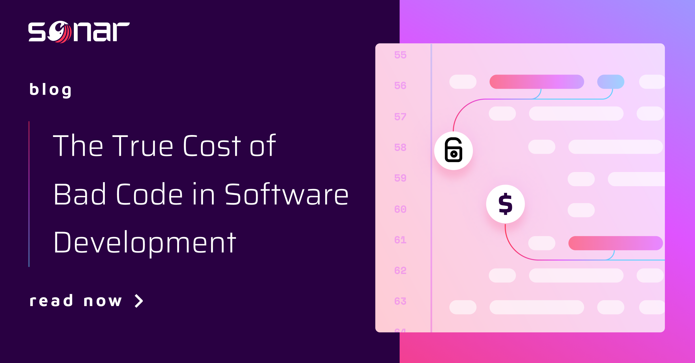 The True Cost of Bad Code in Software Development | Sonar