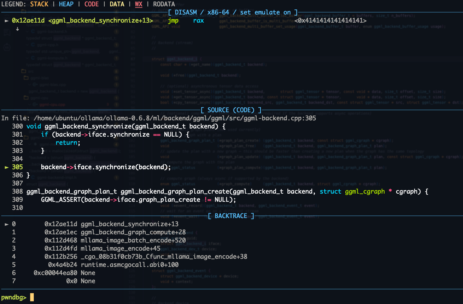 Ollama Remote Code Execution: Securing the Code That Runs LLMs - Security Boulevard