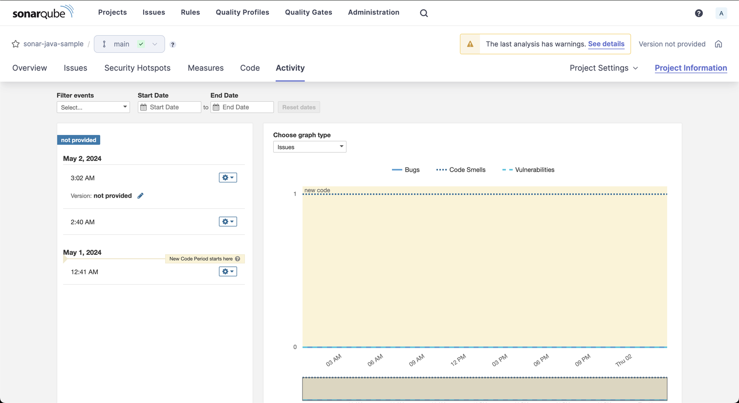 Integrating Quality Gates into Your CI/CD Pipeline: SonarQube Setup ...