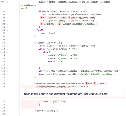 Securing Kotlin Apps With SonarQube: Real-World Examples | Sonar