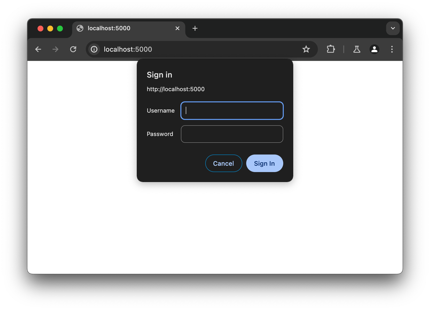 Basic HTTP Authentication Risk: Uncovering pyspider Vulnerabilities | Sonar