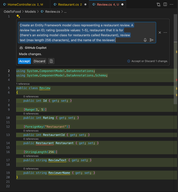 GitHub Copilot & Ensuring Quality AI-Generated Code | Sonar
