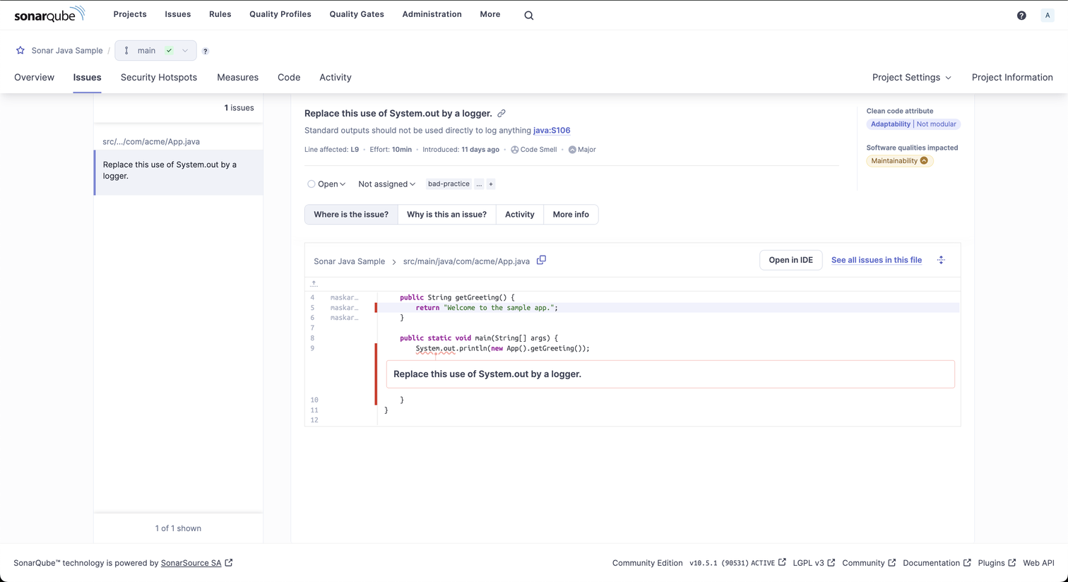 Integrating Quality Gates into Your CI/CD Pipeline: SonarQube Setup ...