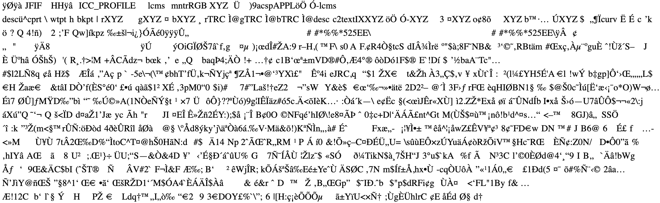 Odoo: Get your Content Type right, or else! - Security Boulevard
