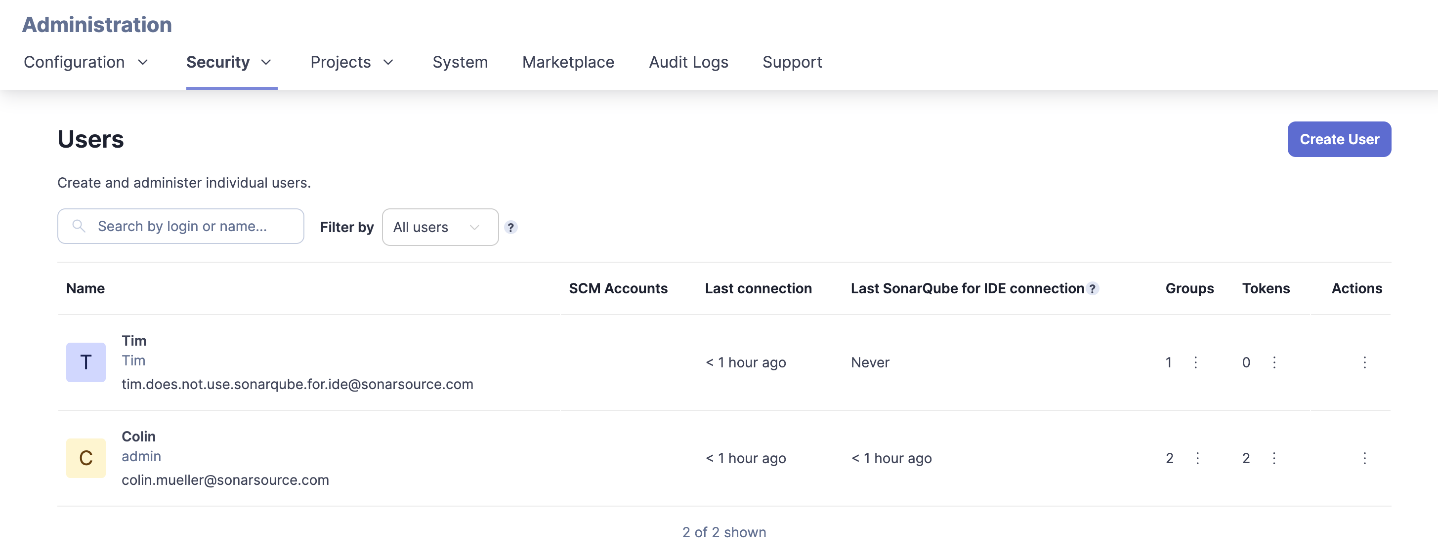 9 More Reasons to Upgrade to SonarQube Server 2025.1 LTA | Sonar