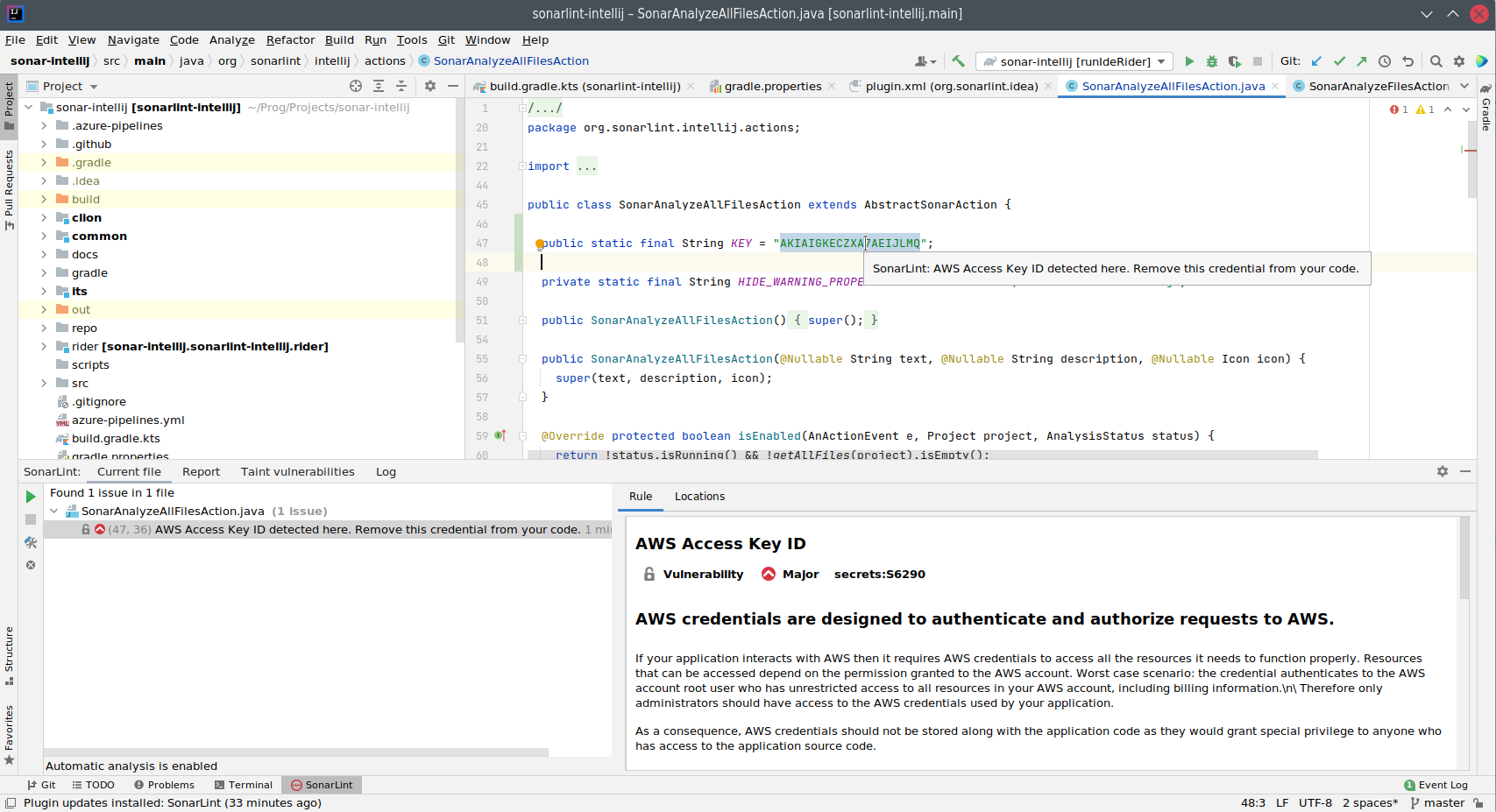 BlogPost | Shifting Right for Secure Platforms and DevOps - Security ...