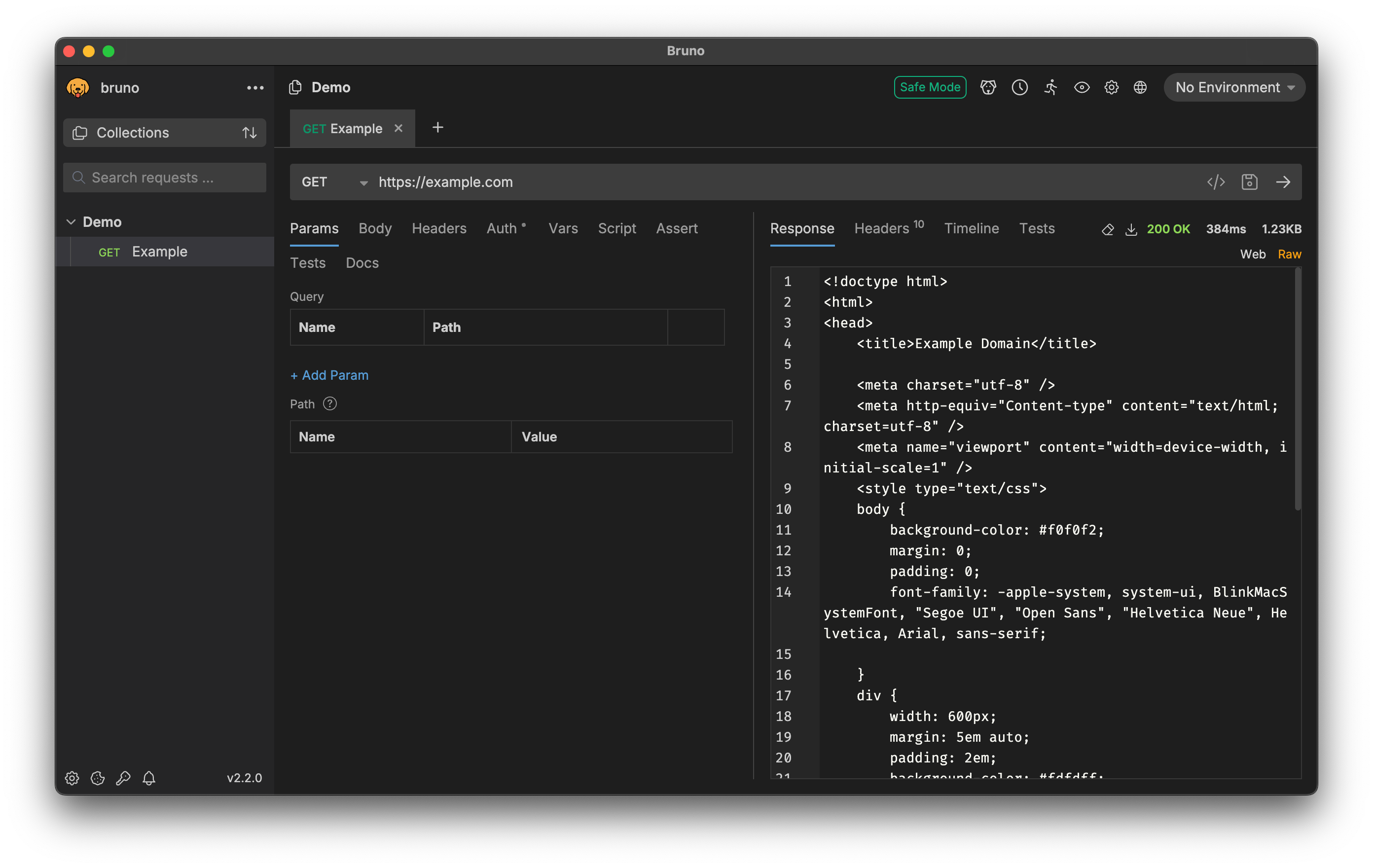 Scripting Outside the Box: API Client Security Risks (2/2) | Sonar