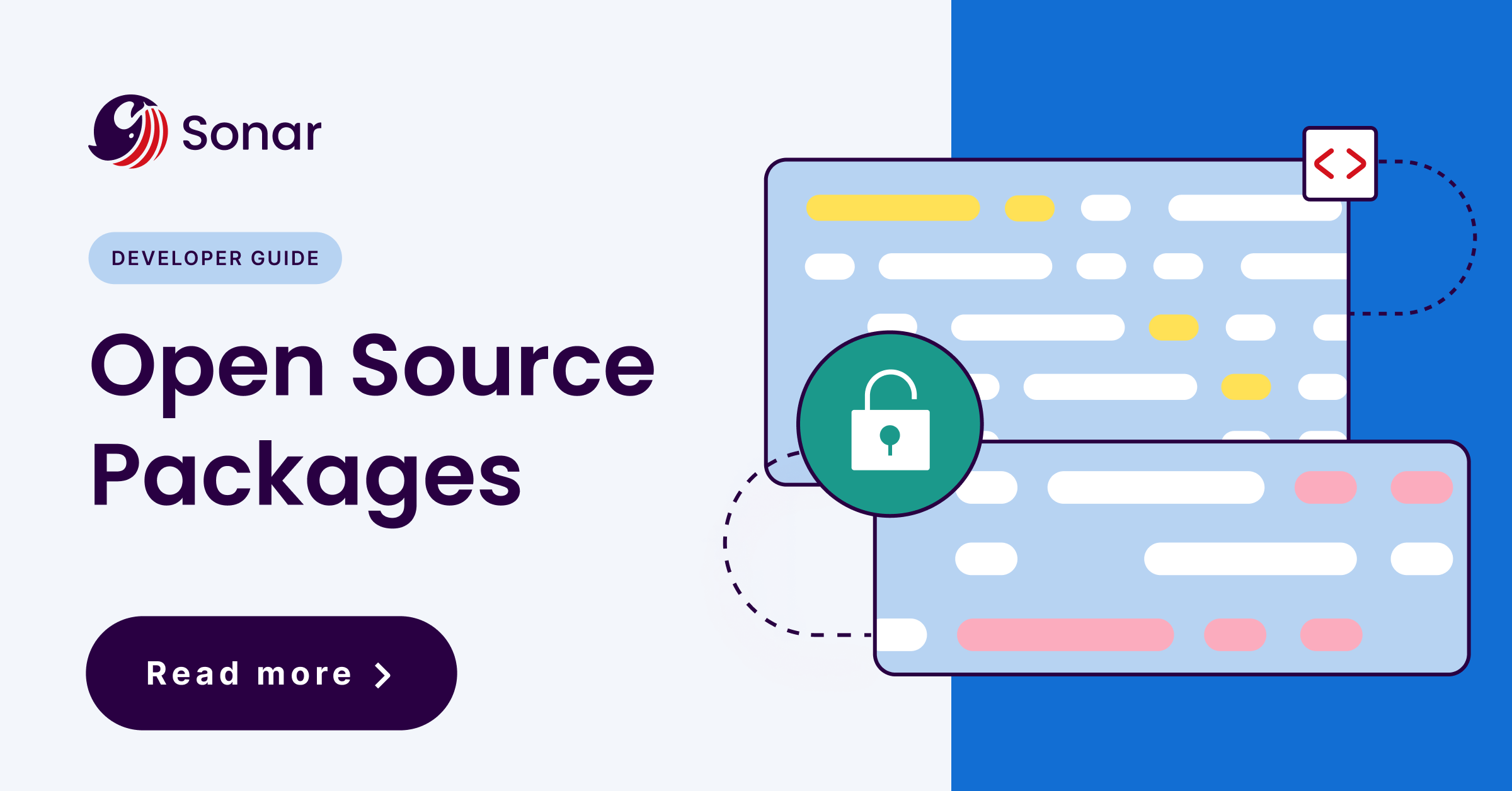 What is an Open Source Package? | Sonar