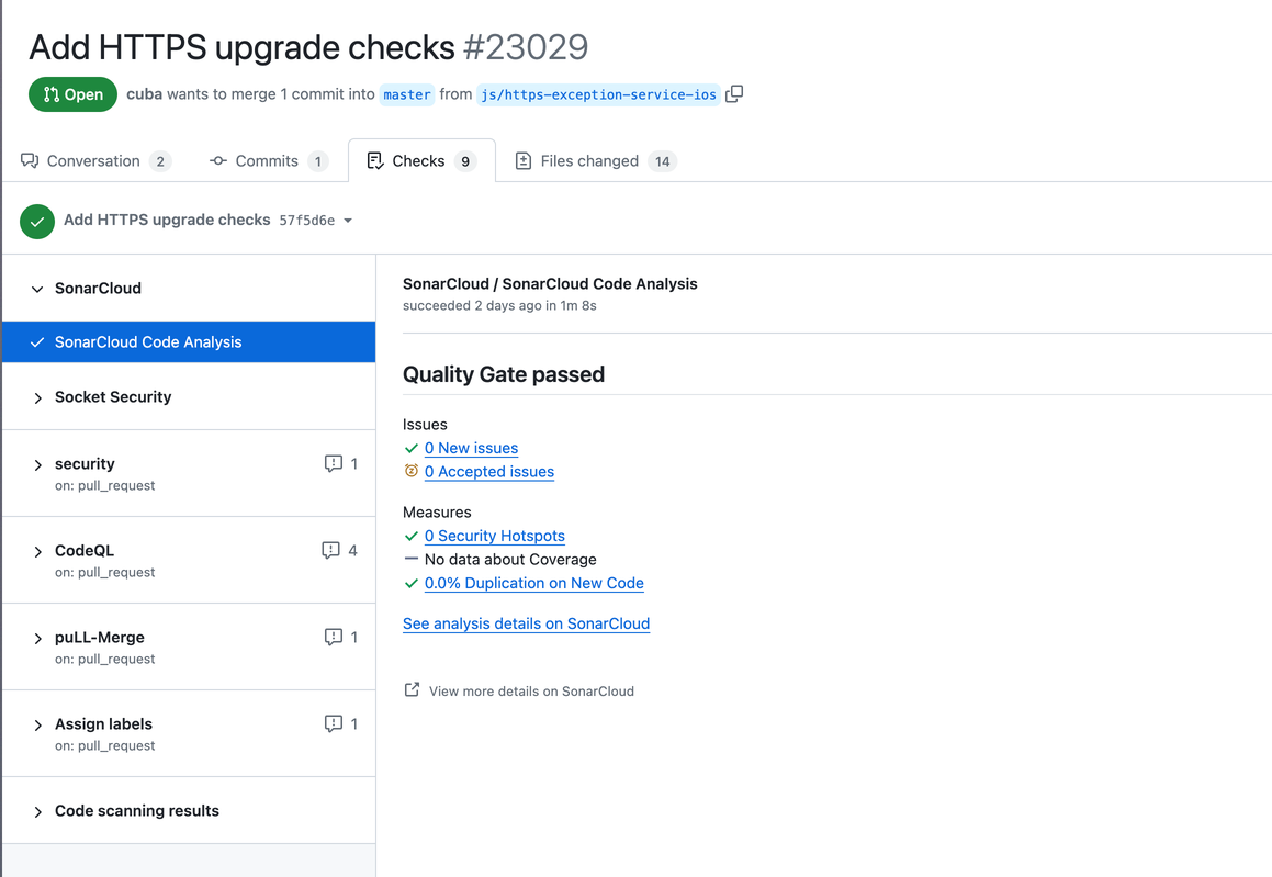 What is Static Code Analysis? | Sonar