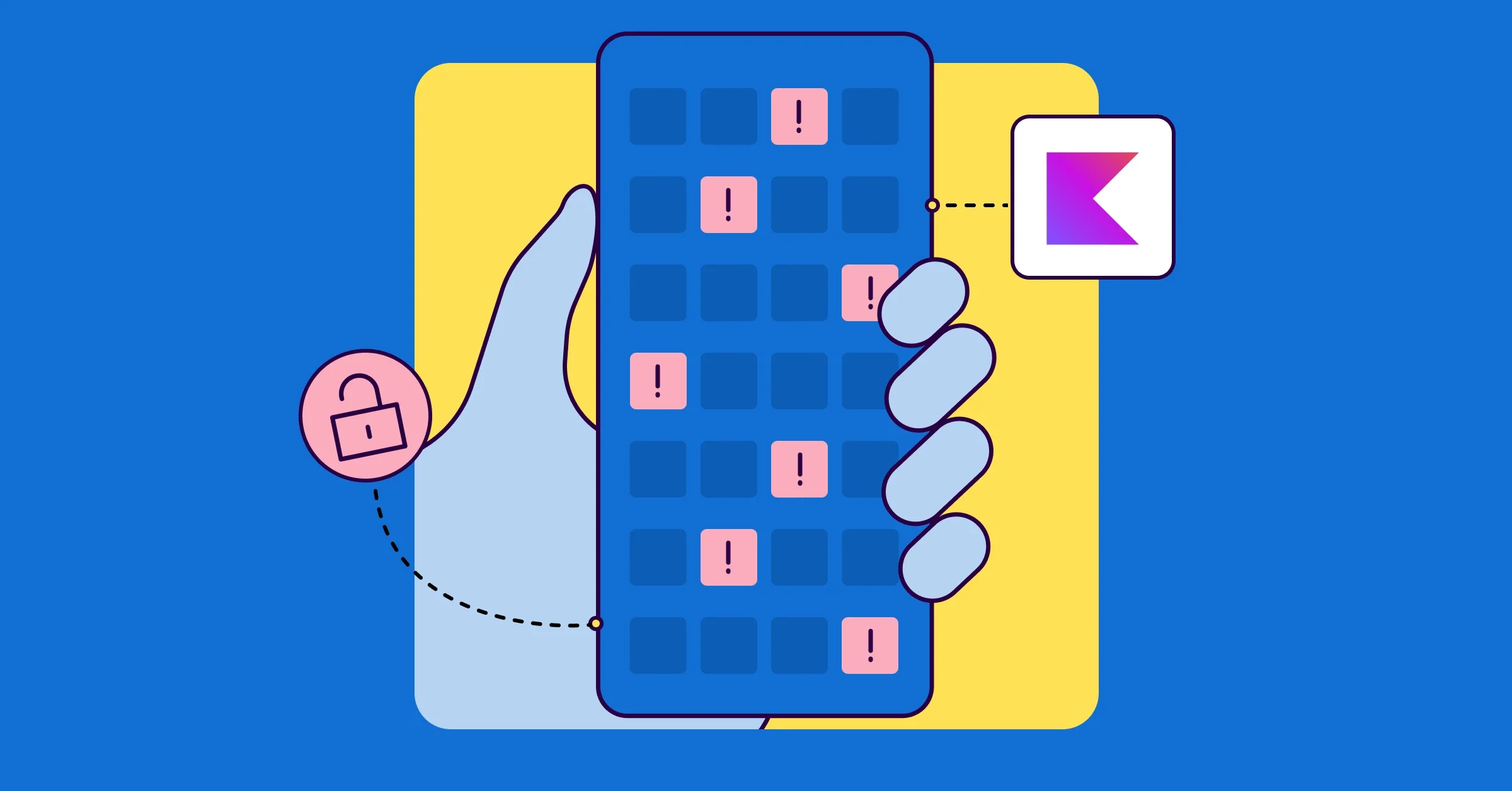 Securing Kotlin Apps With SonarQube: Real-World Examples | Sonar