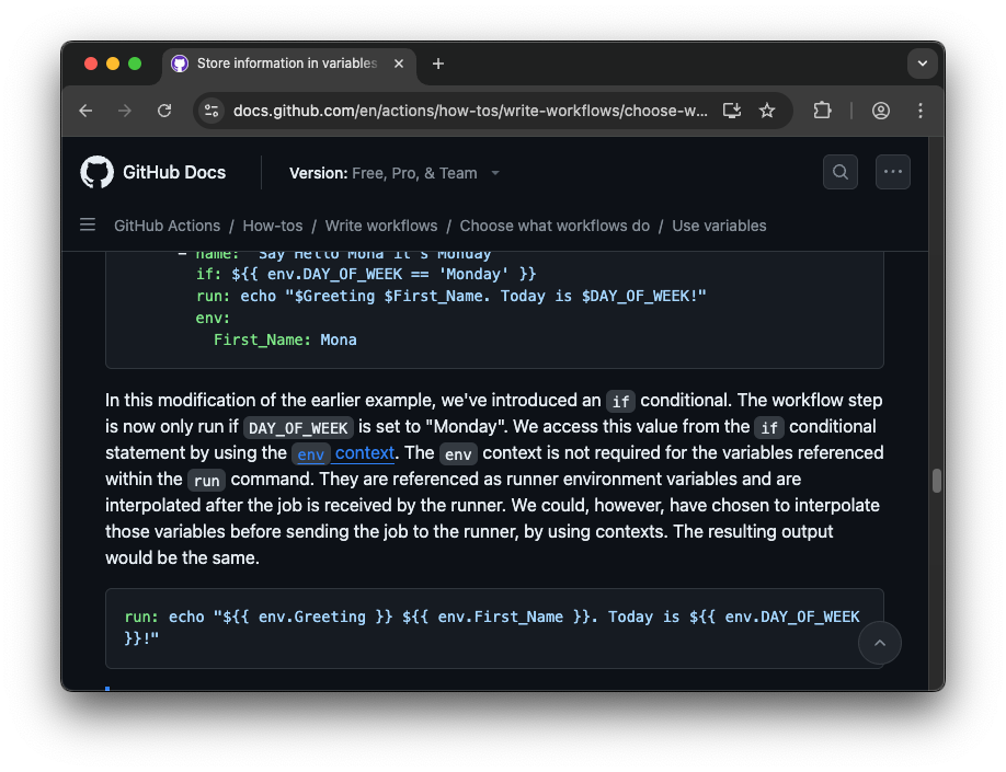 Securing GitHub Actions With SonarQube: Real-World Examples - Security Boulevard