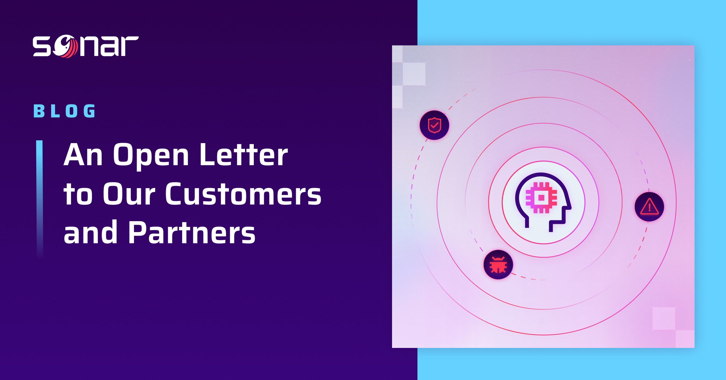 An Open Letter to Sonar[Qube] Users | Sonar