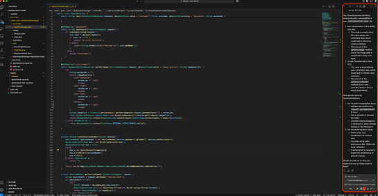 How to integrate SonarQube for IDE and GitHub Copilot in Visual Studio ...