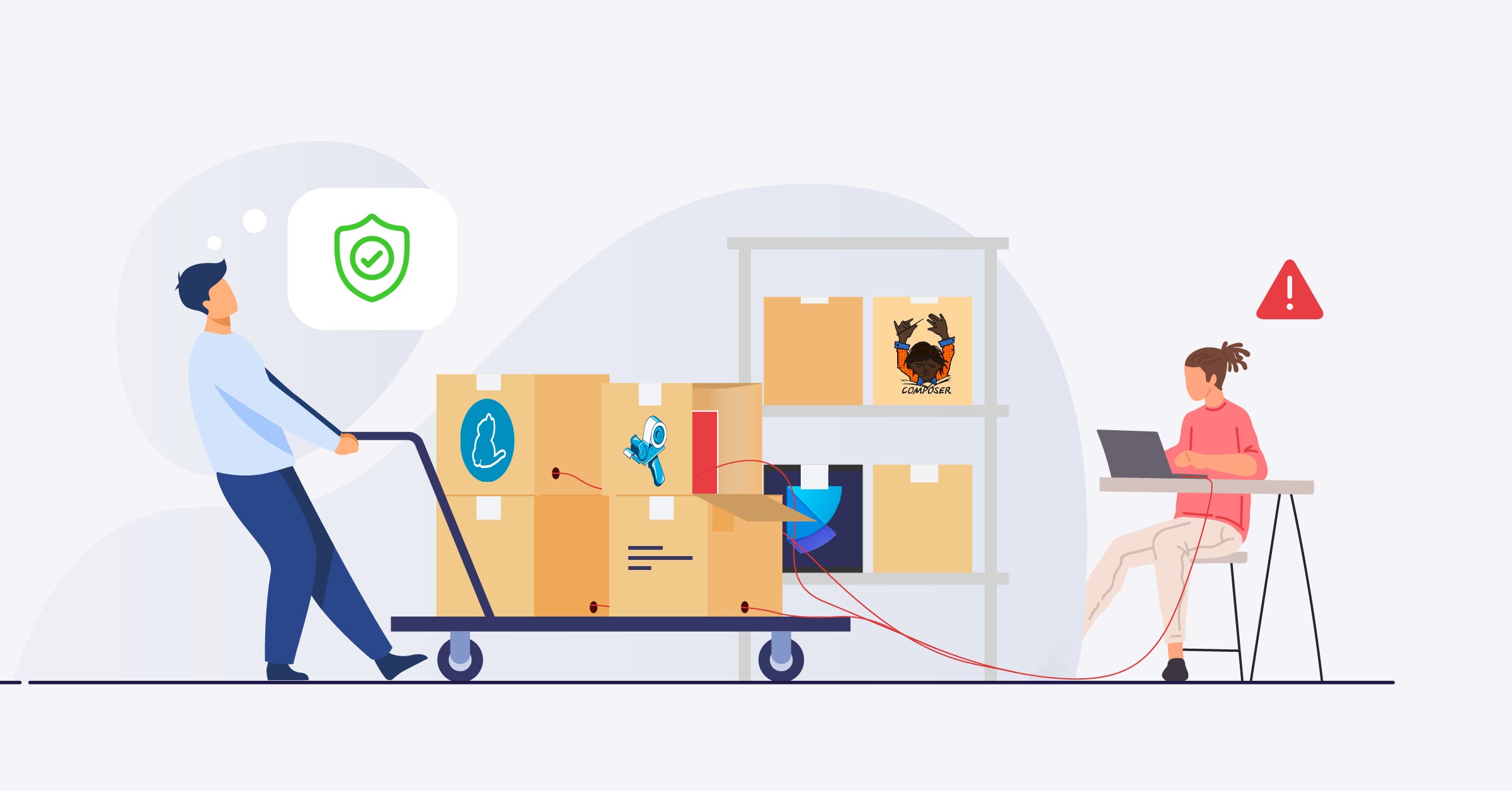 Securing Developer Tools: Package Managers | Sonar