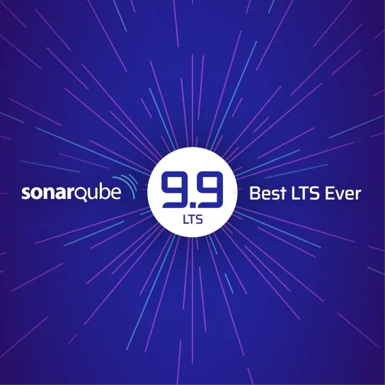 The most exciting release yet - SonarQube 9.9 LTS! | Sonar | Sonar