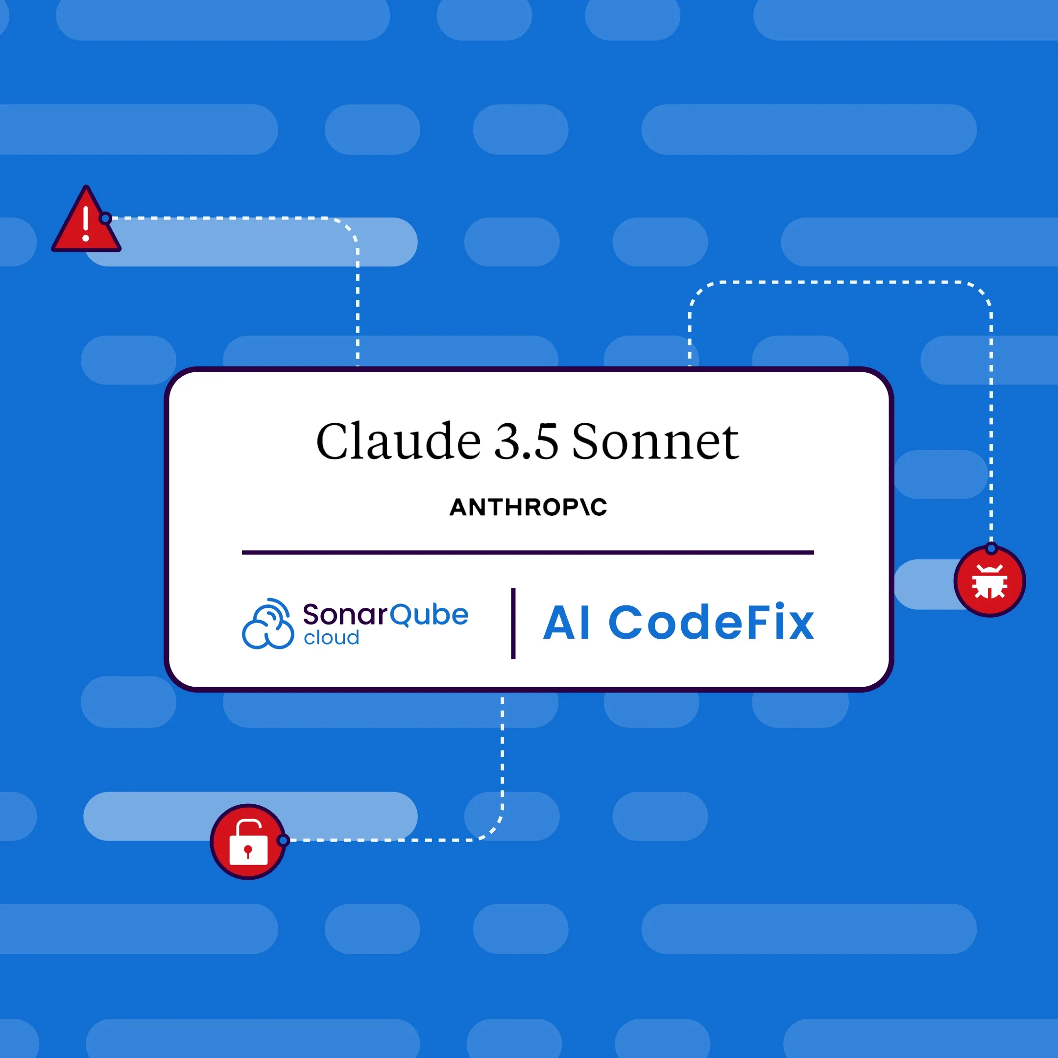 Enabling Anthropic Claude 3.7 Sonnet for AI CodeFix | Sonar