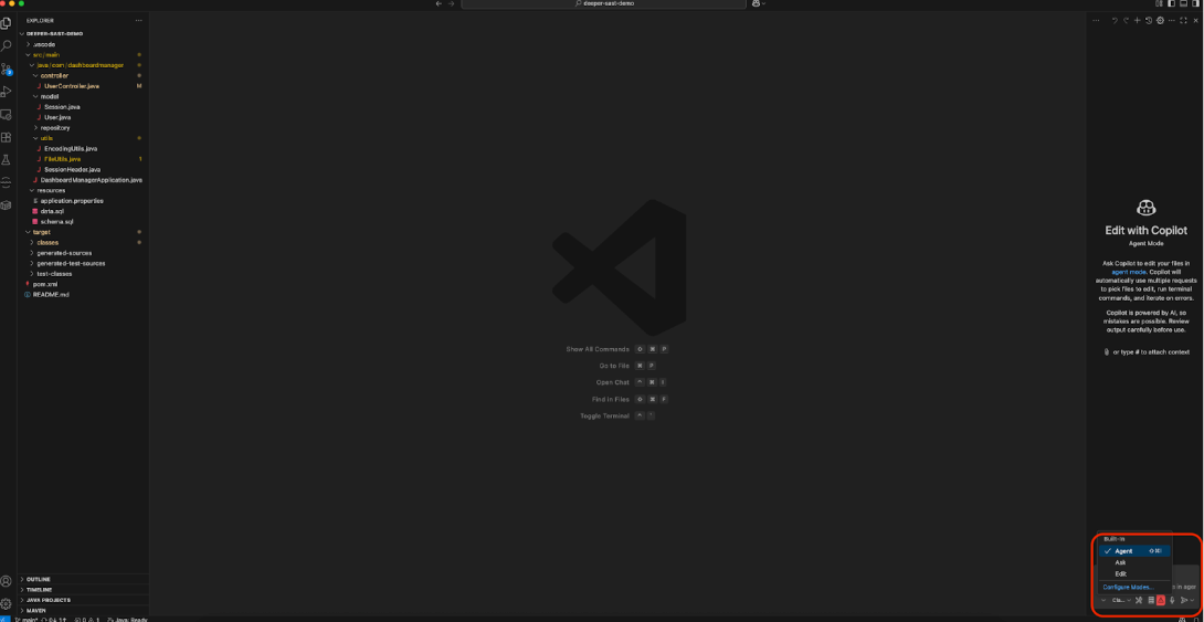 How to integrate SonarQube for IDE and GitHub Copilot in Visual Studio ...