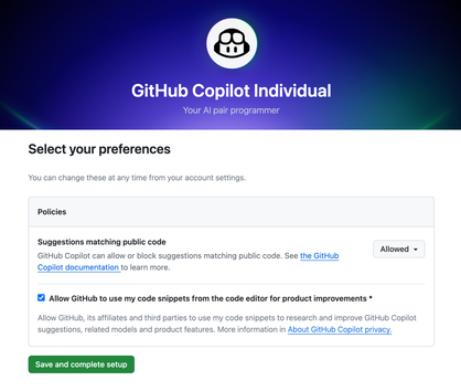 GitHub Copilot & Ensuring Quality AI-Generated Code | Sonar