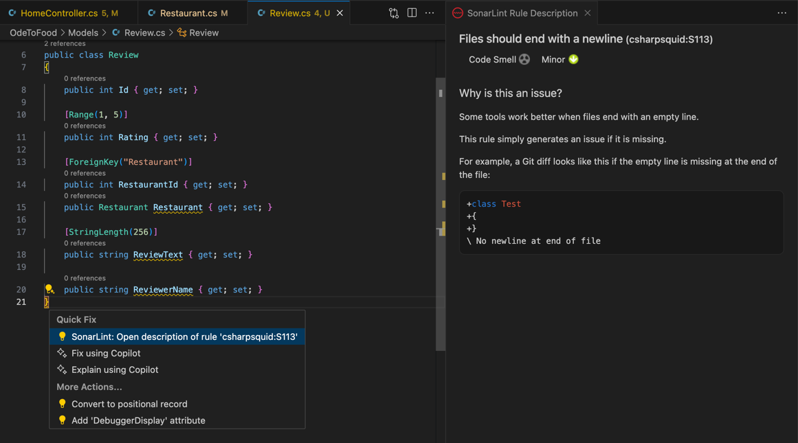 GitHub Copilot & Ensuring Quality AI-Generated Code | Sonar