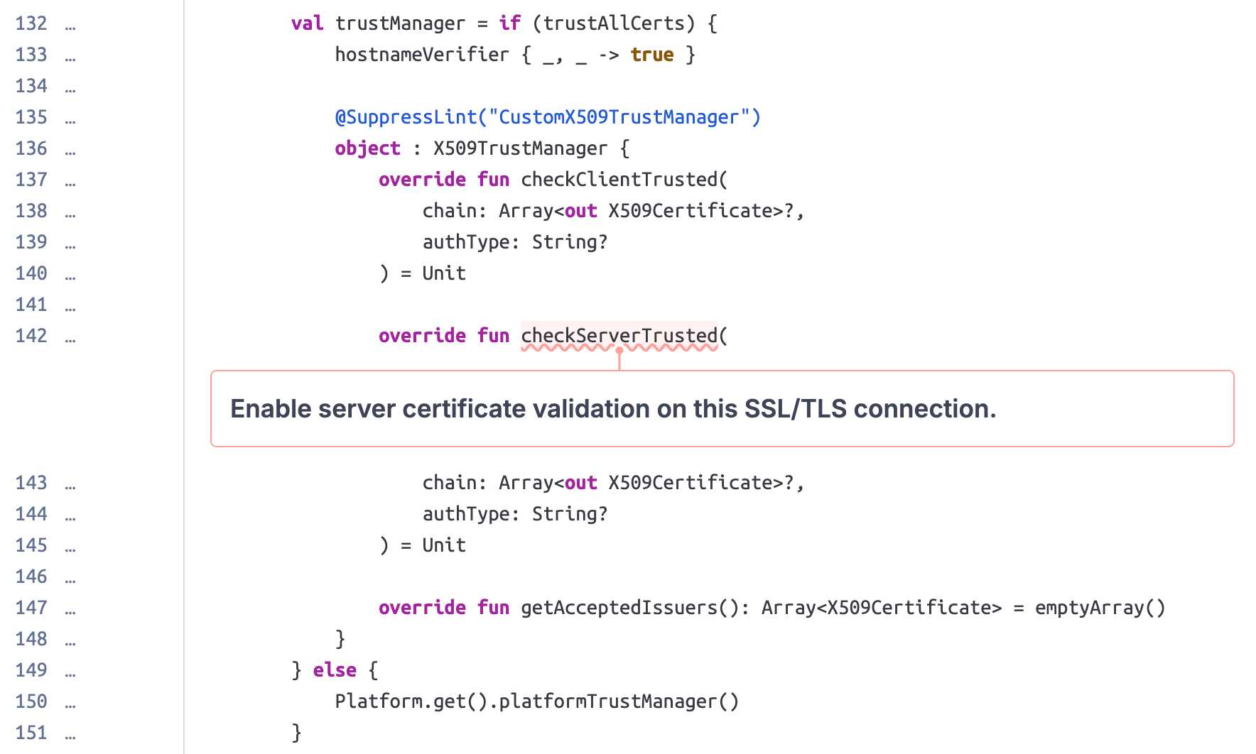Securing Kotlin Apps With SonarQube: Real-World Examples - Security Boulevard