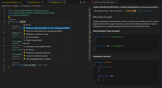 GitHub Copilot & Ensuring Quality AI-Generated Code | Sonar