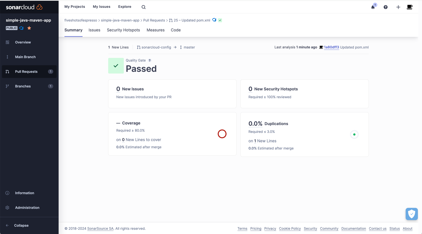 Integrating SonarCloud with Azure DevOps | Sonar