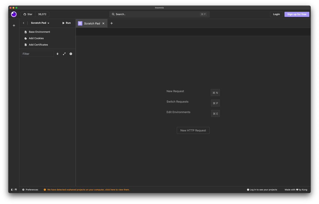 Scripting Outside the Box: API Client Security Risks (1/2) | Sonar