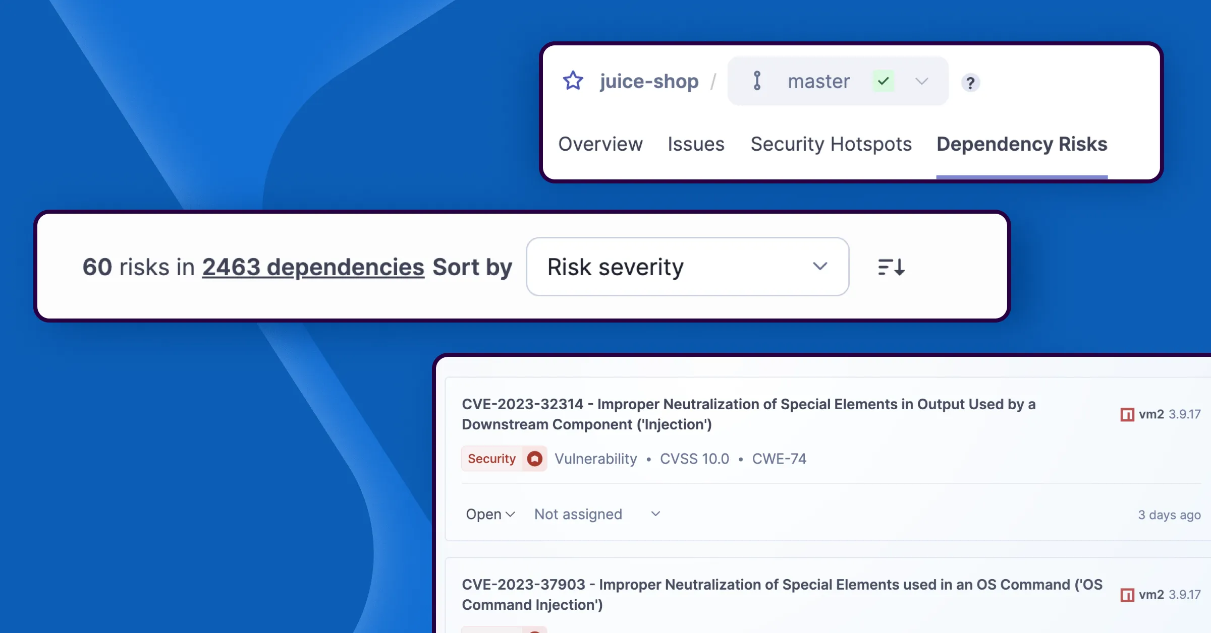 SonarQube Advanced Security now available: developer-first security for ...