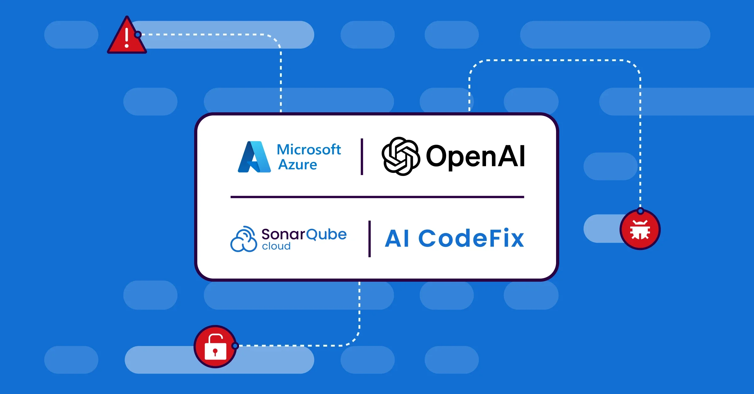 Enable Azure OpenAI Instance for AI CodeFix | Sonar