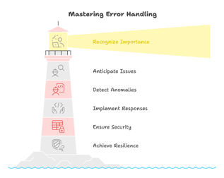 Error Handling: A Guide to Preventing Unexpected Crashes | Sonar