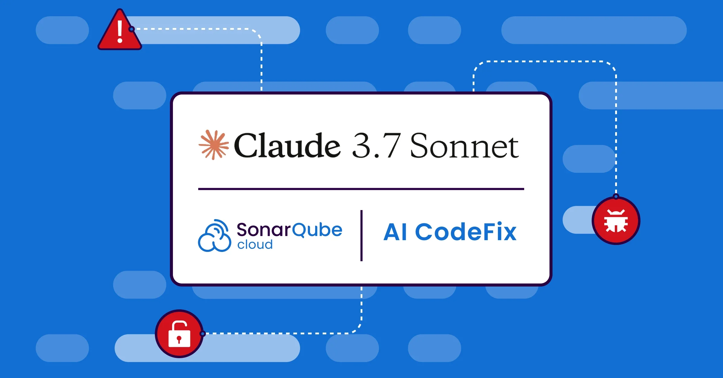 Enabling Anthropic Claude 3.7 Sonnet for AI CodeFix | Sonar
