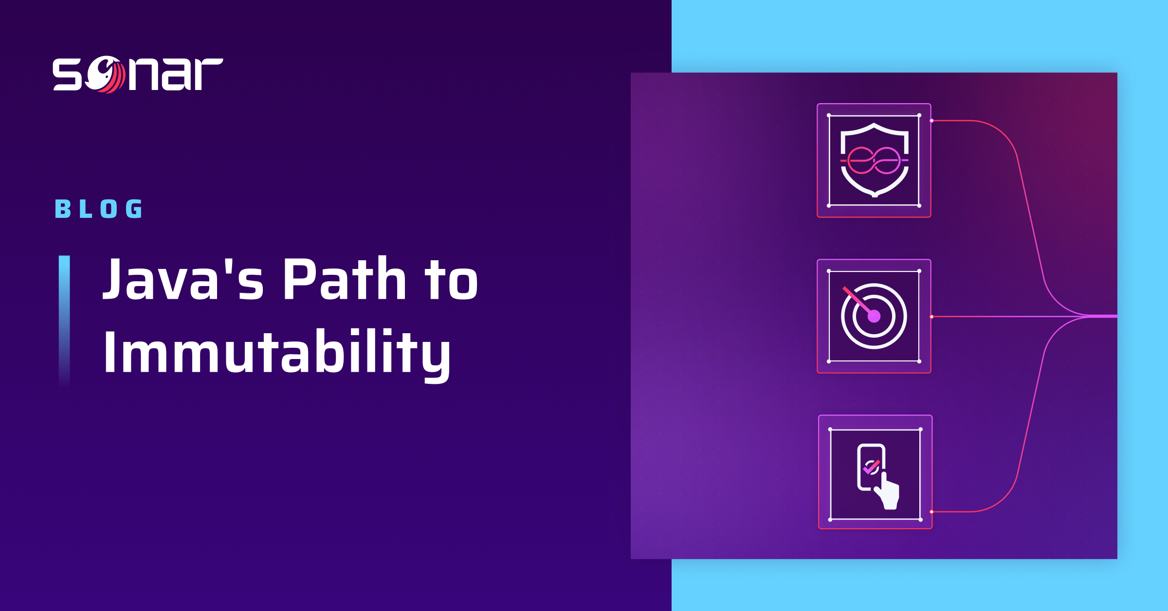 Builders, Withers, and Records - Java’s path to immutability | Sonar