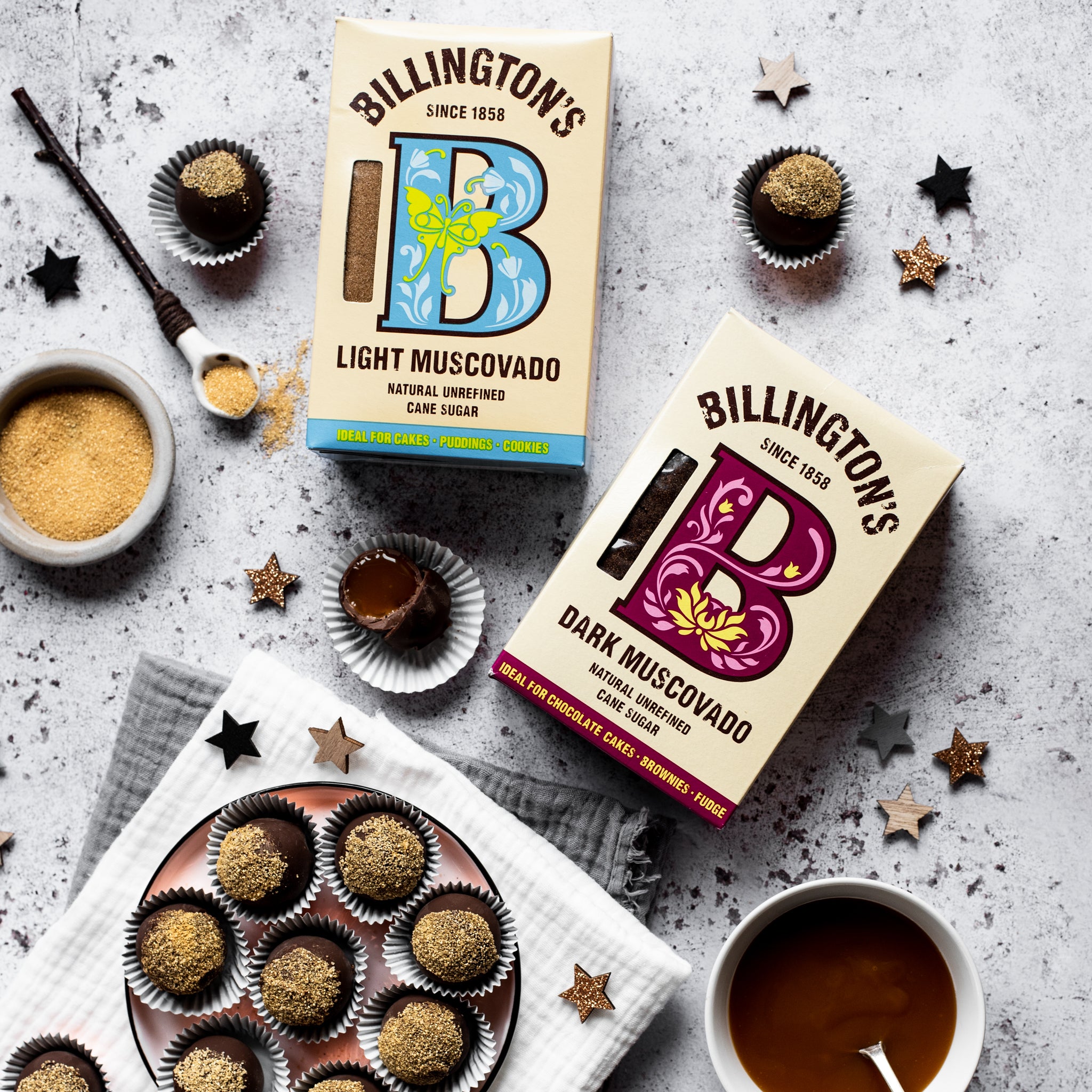 Chocolate Bombs By Paul A Young Recipe