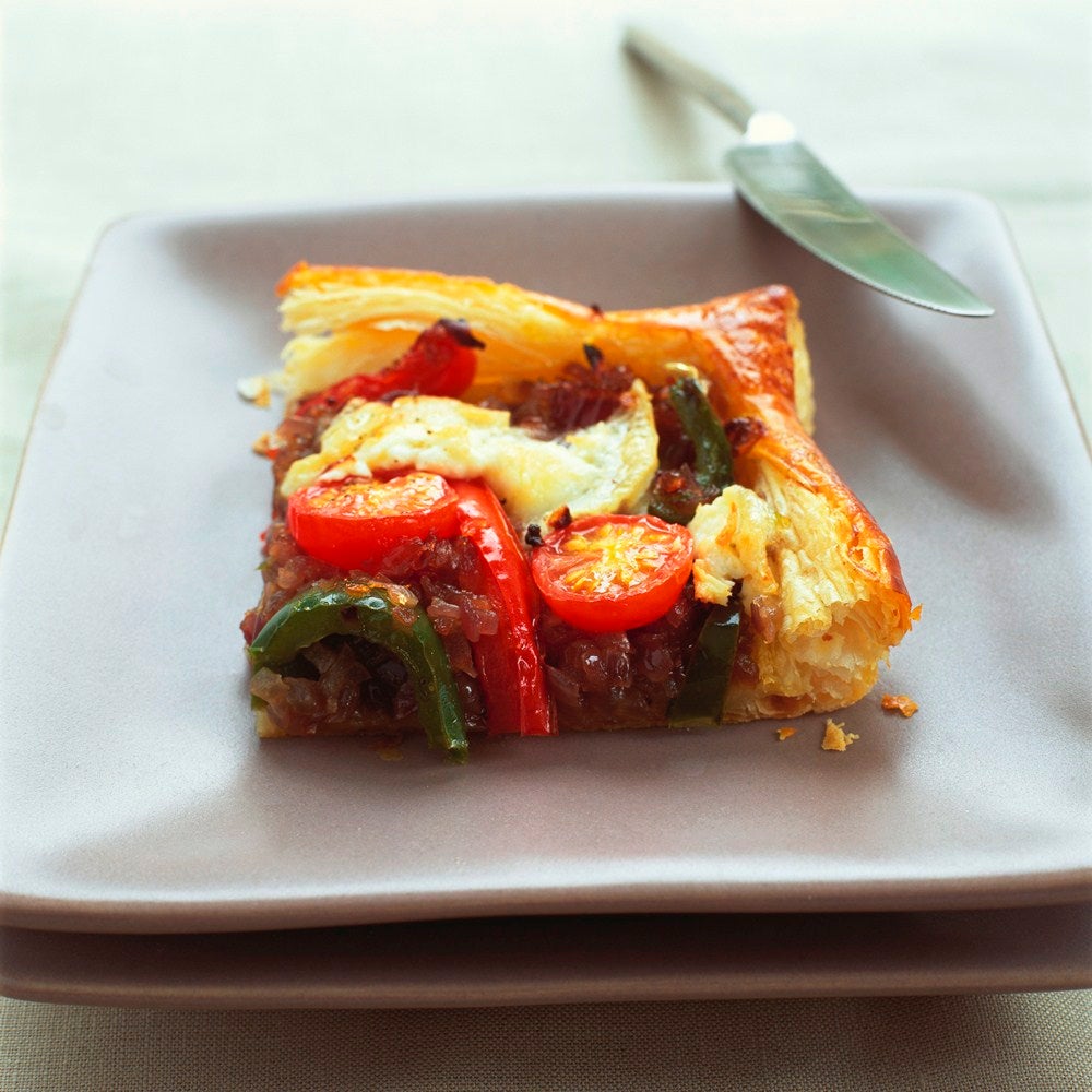 Welsh Amber Pudding Recipe | How to Make Welsh Amber Pudding