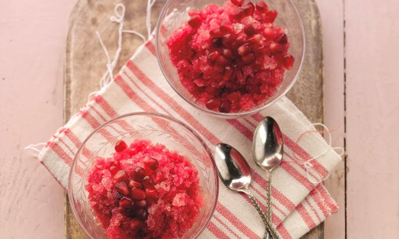 Granita Recipes
