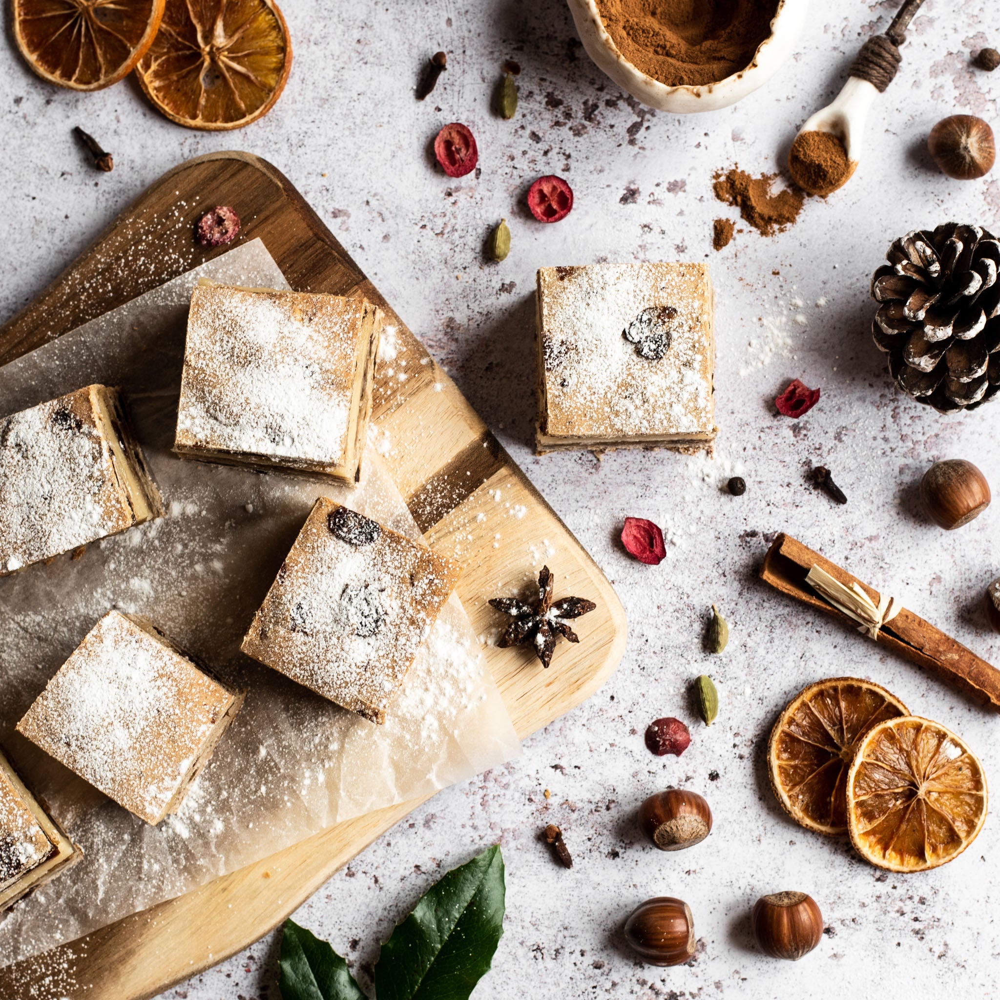 Baking Recipes & Baking Ideas | Cake & Bread Recipes | Baking Mad