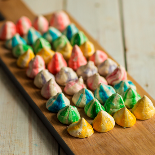 Confectionery Recipes | How to Make Homemade Candy Sweets & Chocolates ...