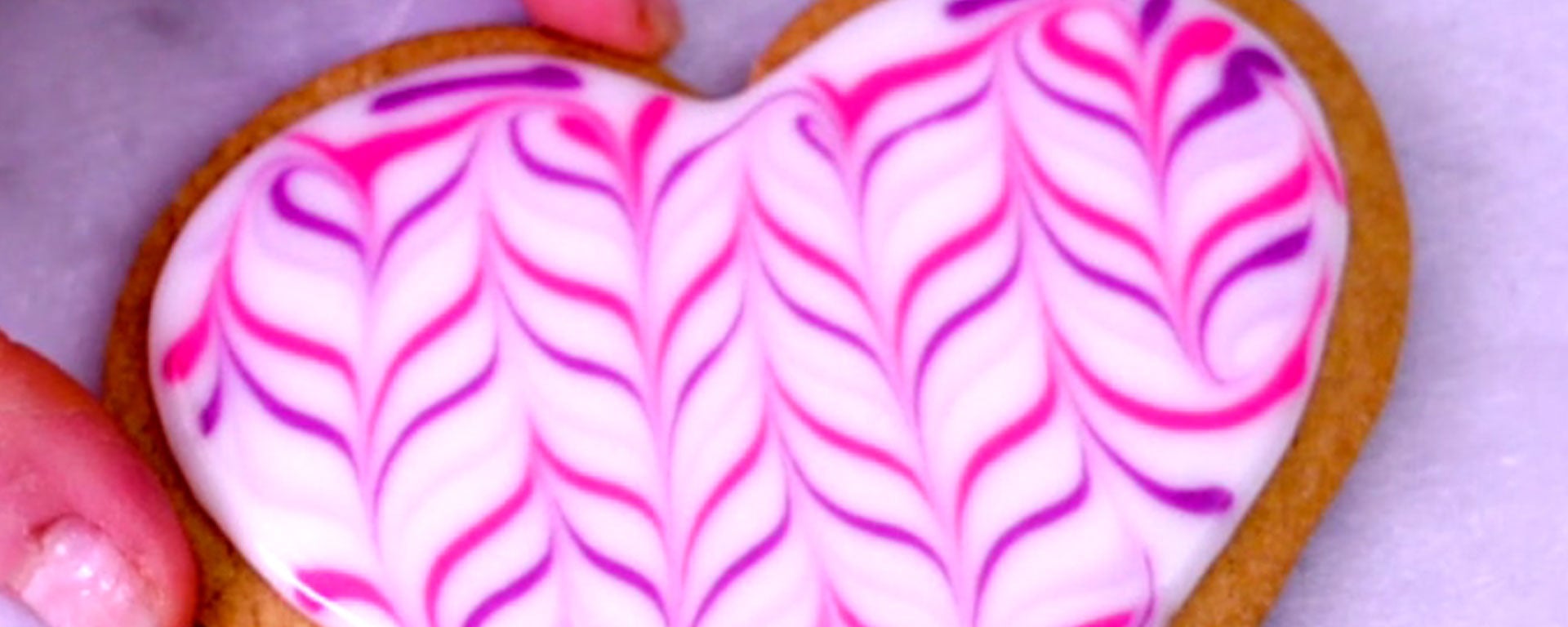 How to Flood Ice | Baking Tips