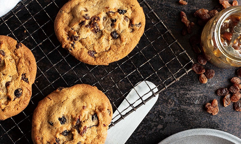 Cookies And Biscuit Recipes | How to Make Easy Biscuit & Cookies at ...