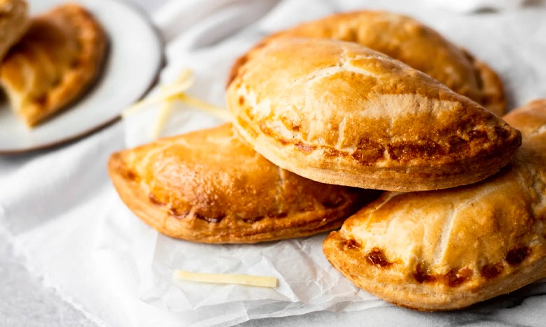 Pastries, Pies & Tart Recipes | Easy Ideas for Best Savoury Bakes ...